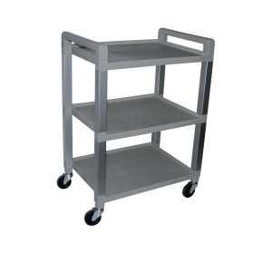 Ideal Medical Poly Utility Carts | Medline