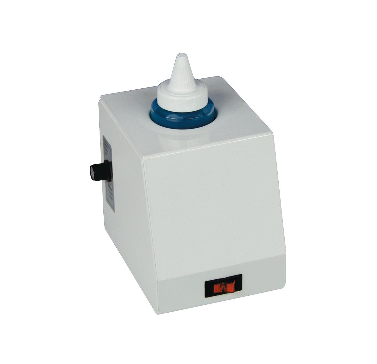 Temperature-Adjustable Gel Bottle Warmer | Medline