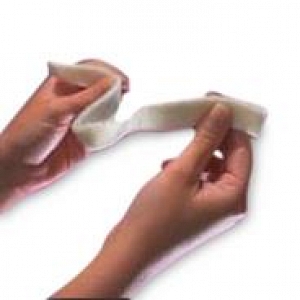 Algisite M Calcium-Alginate Rope Dressing | Medline Industries, Inc.