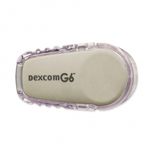 Dexcom G6 Sensor | Medline