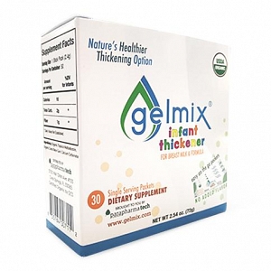 Gelmix Thickener for Breastmilk and Formula | Medline