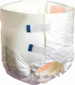 Tranquility ATN Disposable Briefs | Medline Industries, Inc.