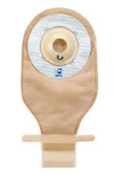 UltraLite 1-Piece Precut Drainable Pouches | Medline