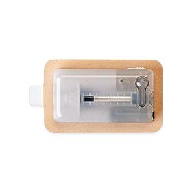 V-Go Insulin Delivery Device | Medline