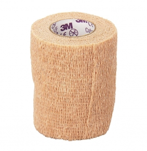 3M Coban Self-Adherent Wraps with Hand Tear | Medline Industries, Inc.