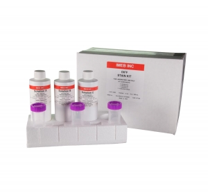 Tek-Select Differential Stain Kit | Medline Industries, Inc.