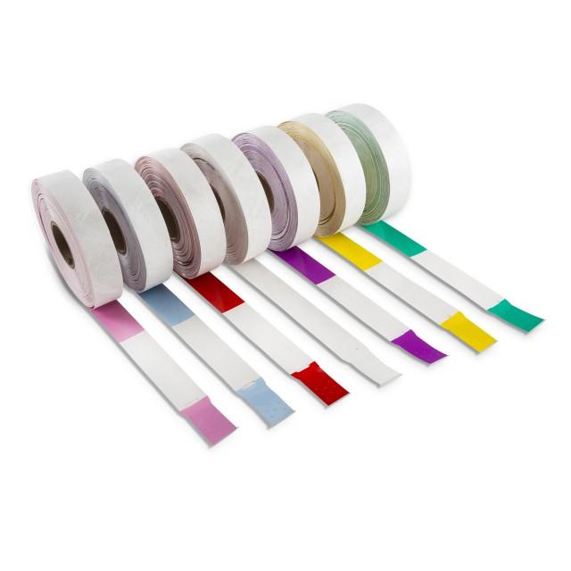 Adult Wristbands by Barcodes LLC | Medline