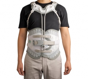 TLSO Lumbosacral Bracing Systems | Medline Industries, Inc.