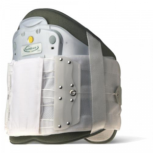 Contour LSO Contour Back Panels | Medline