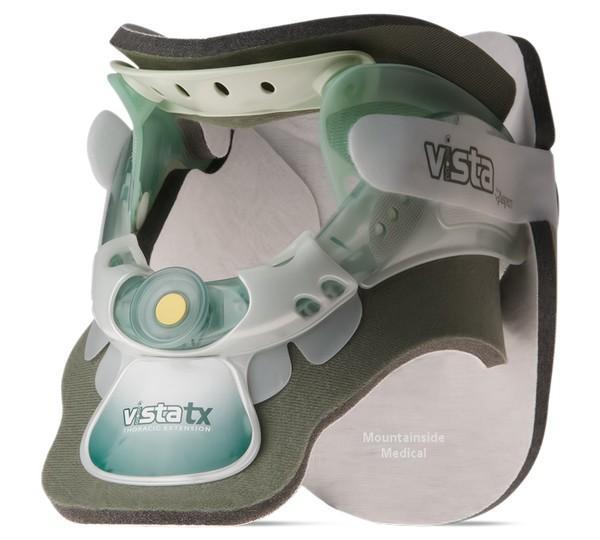 Vista TX Replacement Pads | Medline