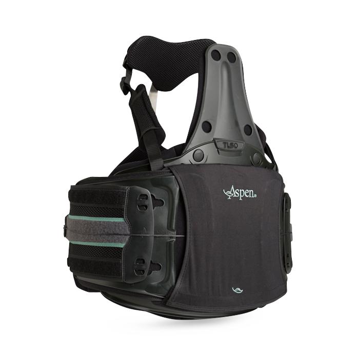 Vista 464 TLSO (Lower Spine) Brace | Medline