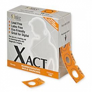 Xact Imaging Markers | Medline Industries, Inc.
