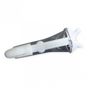 Disposable Plastic Anoscopes by Monarch Molding | Medline Industries, Inc.