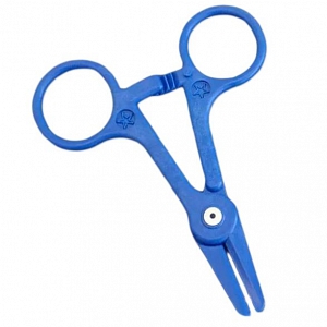 Molded Products Tube Occluding Forceps | Medline Industries, Inc.