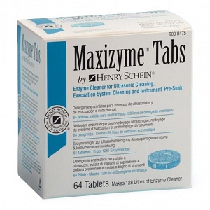 Maxizyme Cleaner Tablets | Medline Industries, Inc.