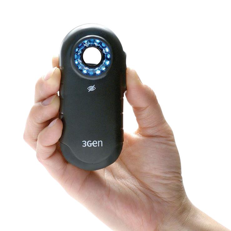 DermLite Carbon Dermatoscopes | Medline