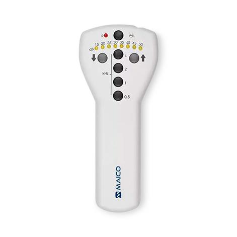 Maico MA1 Portable Audiometer | Medline