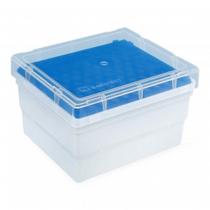 Polypropylene Universal Stacking Box for Tips | Medline Industries, Inc.