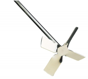 4-Bladed Propeller Stirrer | Medline Industries, Inc.