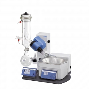 Ika RW 28 Basic Overhead Stirrer | Medline Industries, Inc.