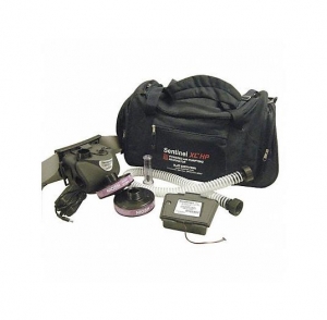 Sentinel XL Powered Air Purifying Respirator Systems | Medline