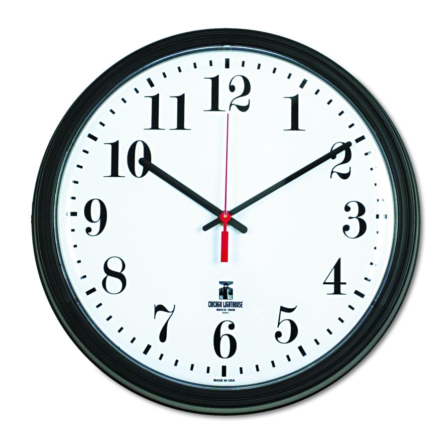 Traditional Clock | Medline