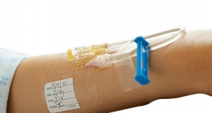 Needle-Free Central-Line Connector and Valves | Medline Industries, Inc.