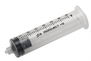 Alaris PCA Module Set with Empty Monoject Syringe Barrel | Medline ...