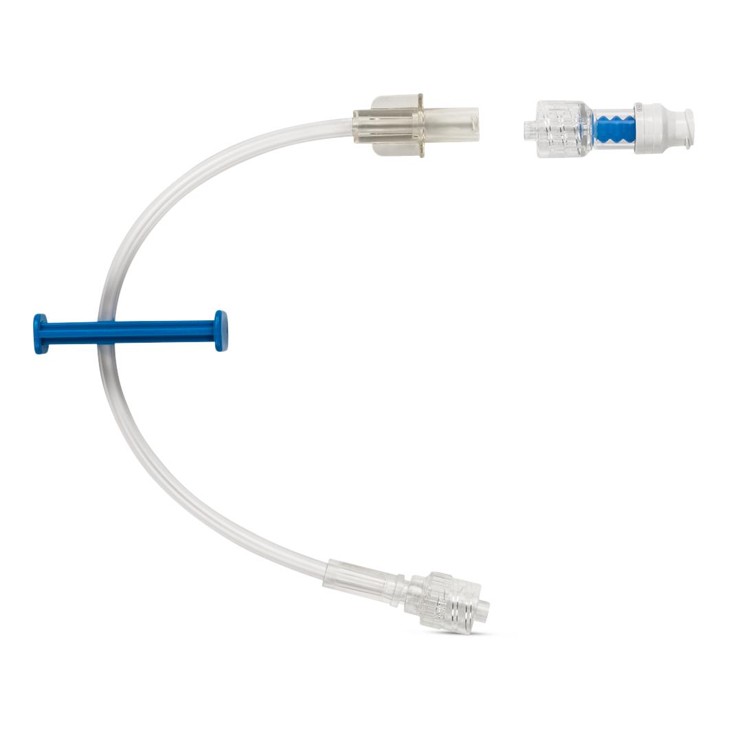 Microbore Tubing Extension Sets | Medline