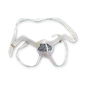 Tetra Medical Suspensories with Leg Straps | Medline Industries, Inc.