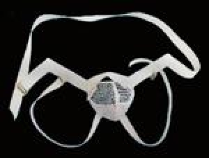 Suspensory w/Leg Straps by Tetra Medical Supply Corp. | Medline ...