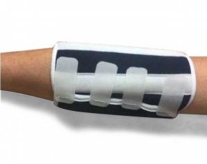 Tetra Medical Supply Foam Elbow Supports | Medline