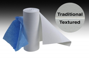 Sterile Talc Free, Textured Esmarch Bandages by Tetra Medical | Medline ...