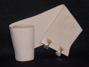 Standard Knit Elastic Bandages | Medline Industries, Inc.
