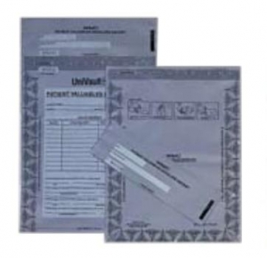 Univault Patient Valuables Envelope by I | Medline Industries, Inc.