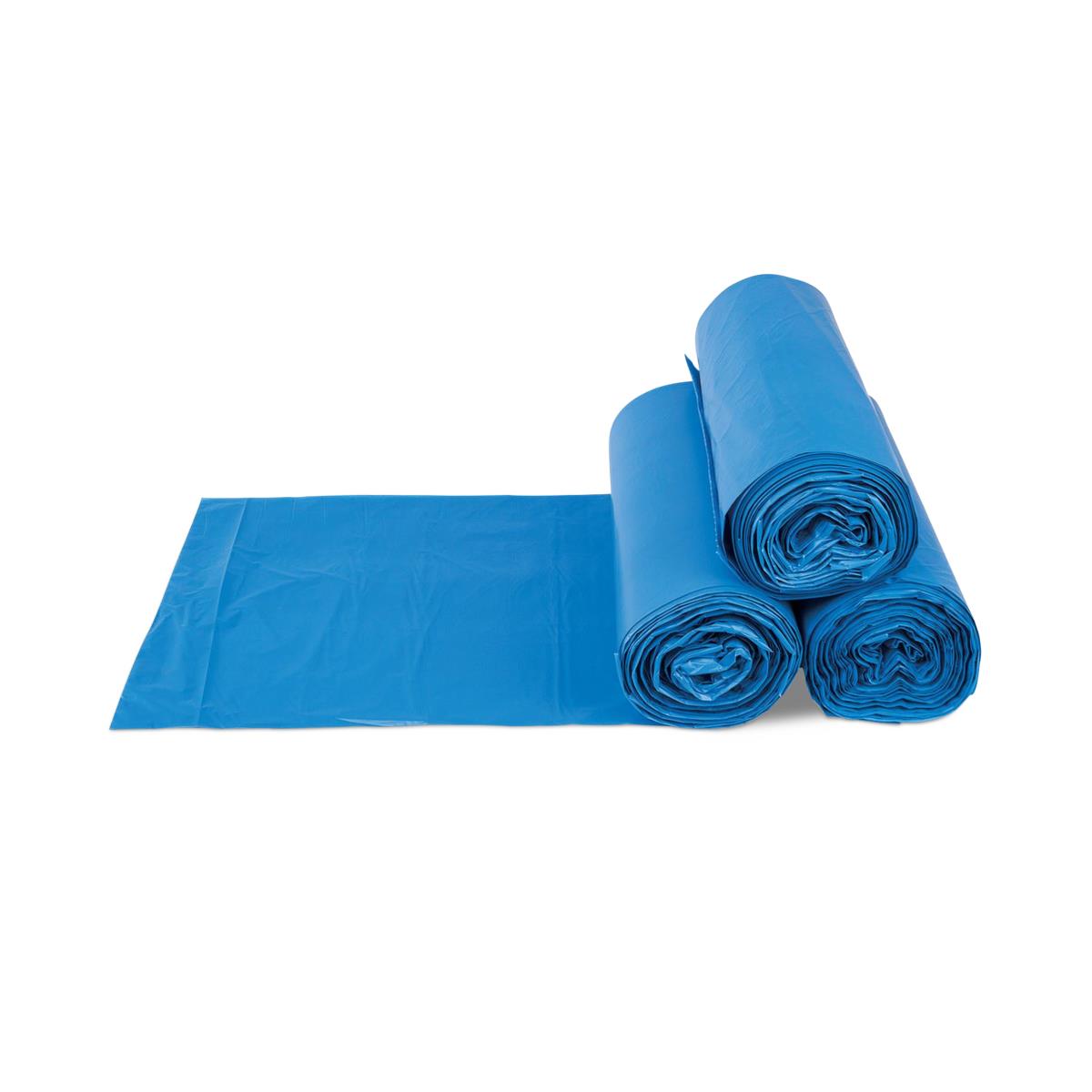 NOVA HDPE Poly Can Liners | Medline