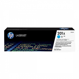 HP 201X High-Yield Toner Cartridges | Medline Industries, Inc.