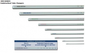 Instrumentation Industries Endotracheal Tube Changers | Medline