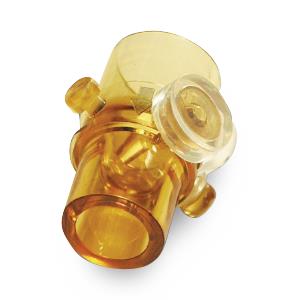 Respiratory Reducing Adapters | Medline