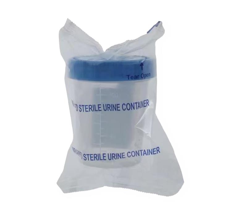 Henry Schein Sterile Specimen Containers | Medline