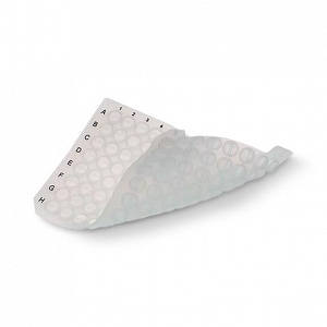 96-Well Silicone Sealing Mats | Medline Industries, Inc.