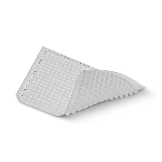 384-Square Plug Silicone Sealing Mat | Medline