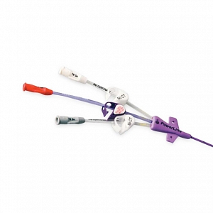 CR Bard POWERLINE Central Venous Catheters | Medline Industries, Inc.