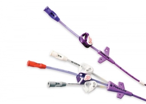 Powerline Dual Lumen Central Venous Catheters | Medline Industries, Inc.