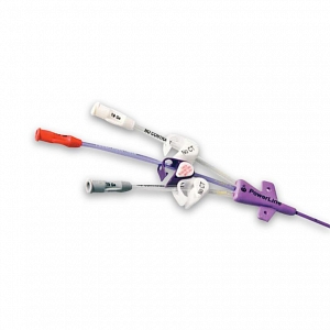 PowerLine Triple-Lumen Catheter Trays | Medline Industries, Inc.