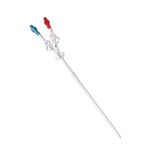RELIANCE XK Long-Term Hemodialysis Catheter Standard Kits | Medline ...