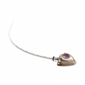 Powerport ClearVue Slim Implantable Port Kit | Medline