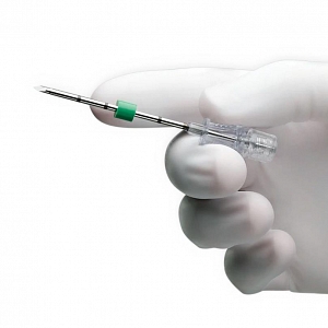 TruGuide Disposable Coaxial Biopsy Needles | Medline Industries, Inc.