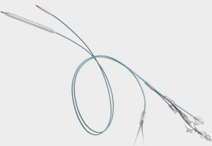 Conquest 40 PTA Dilatation Catheters | Medline Industries, Inc.