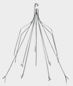 Bard Jugular-Deliver Denali Vena Cava Filter | Medline